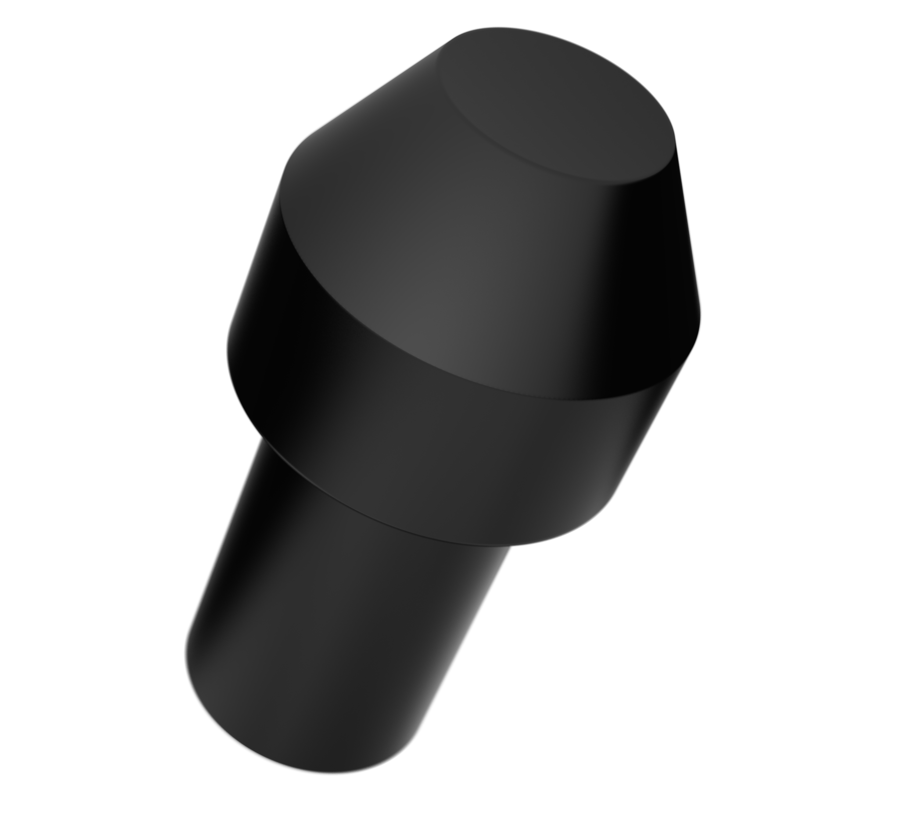 PLUG HQ CARBON TAPERED PN 4011438 – Boart Longyear Store