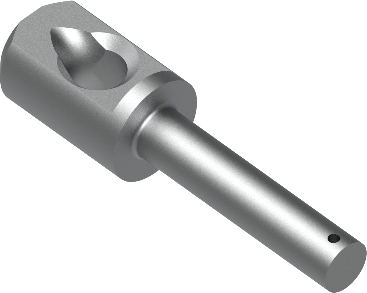 BOLT, CABLE SWIVEL EYE PN 25991 – Boart Longyear Store