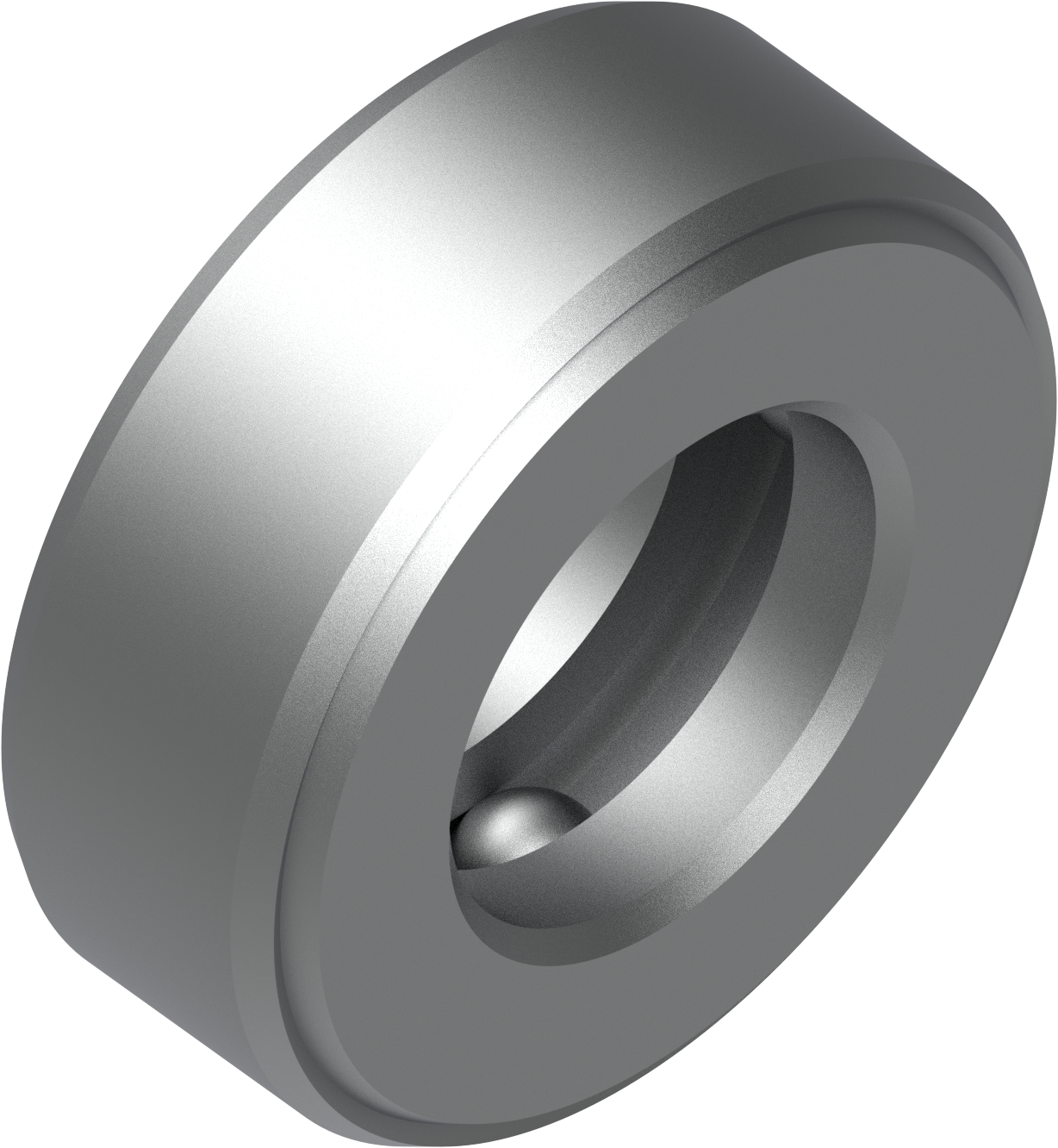 BEARING, SOLID-OIL HQ THRUST PN 5010148 – Boart Longyear Store