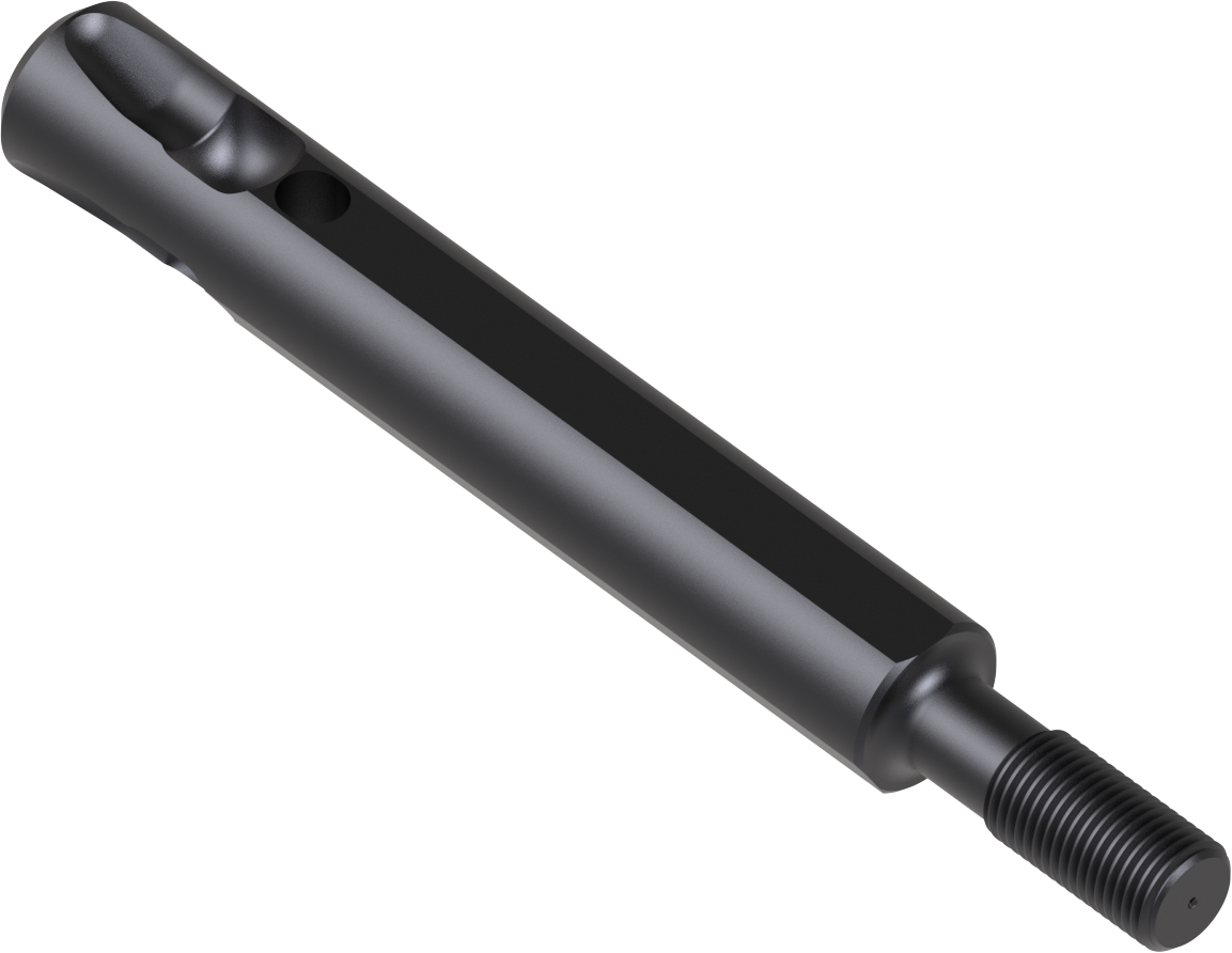 WEDGE, BQ/NQ LIFTING R/L O/SHOT PN 5008023 – Boart Longyear Store