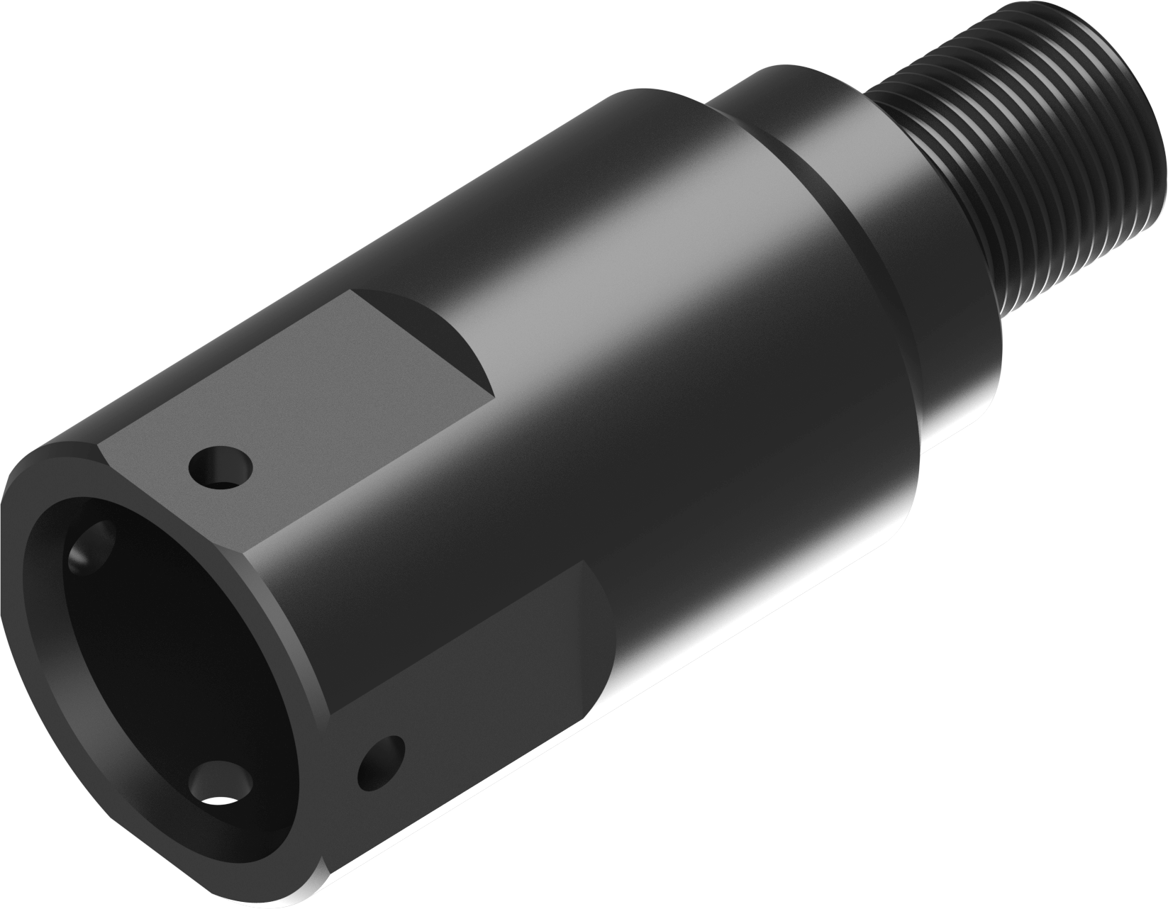 ADAPTADOR, PUNTA DE LANZA DEL AVANCE DE CARCASA HW PN 5010752 – Boart ...